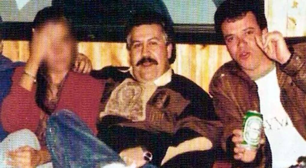 ¿Quién mató a Pablo Escobar? Se cumplen 26 años de la muerte del ...