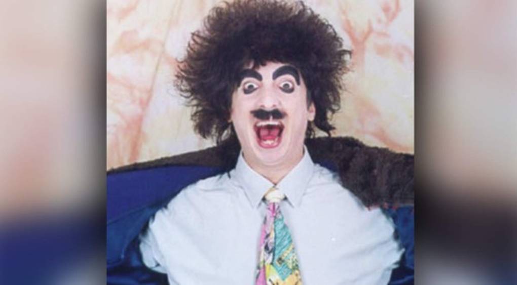 Koke Corona: Reaparece 'El Loco Hugo' después de pasar varios años ...