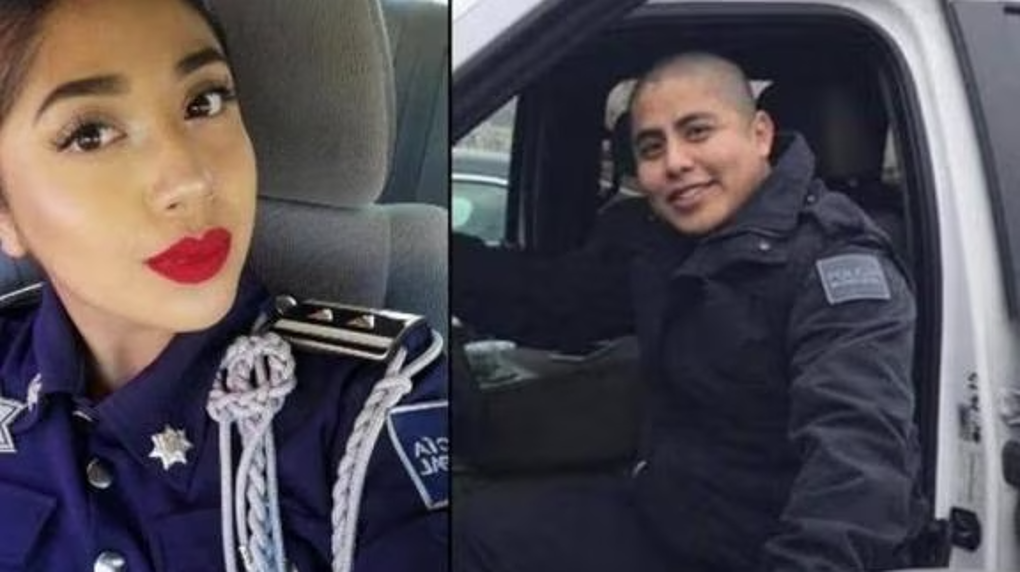 ”Me traicionas y te mato”: Liberan a Alina, mujer que ultimó a su ...