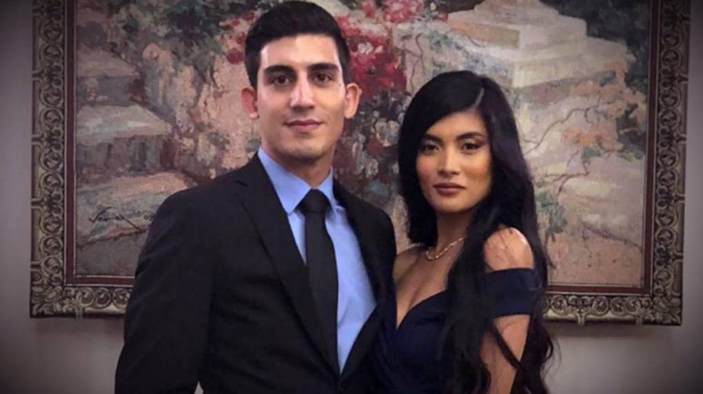 Famoso tiktoker asesinó a su esposa y amigo por celos