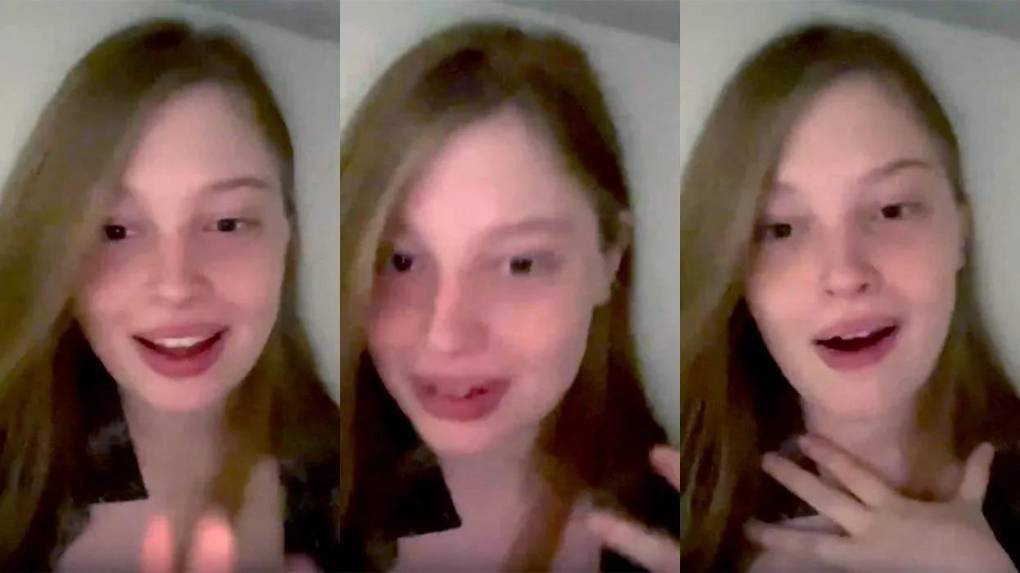 Hija trans de Elon Musk anuncia exilio tras triunfo de Trump en Estados ...