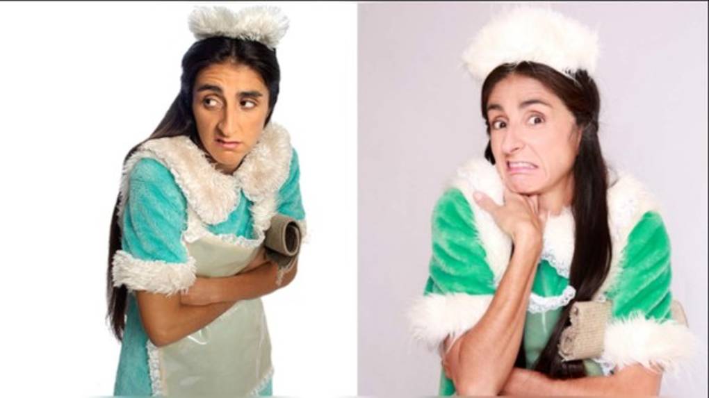 Familia Peluche: 'Excelsa' preocupa a sus seguidores por su desmejorado ...