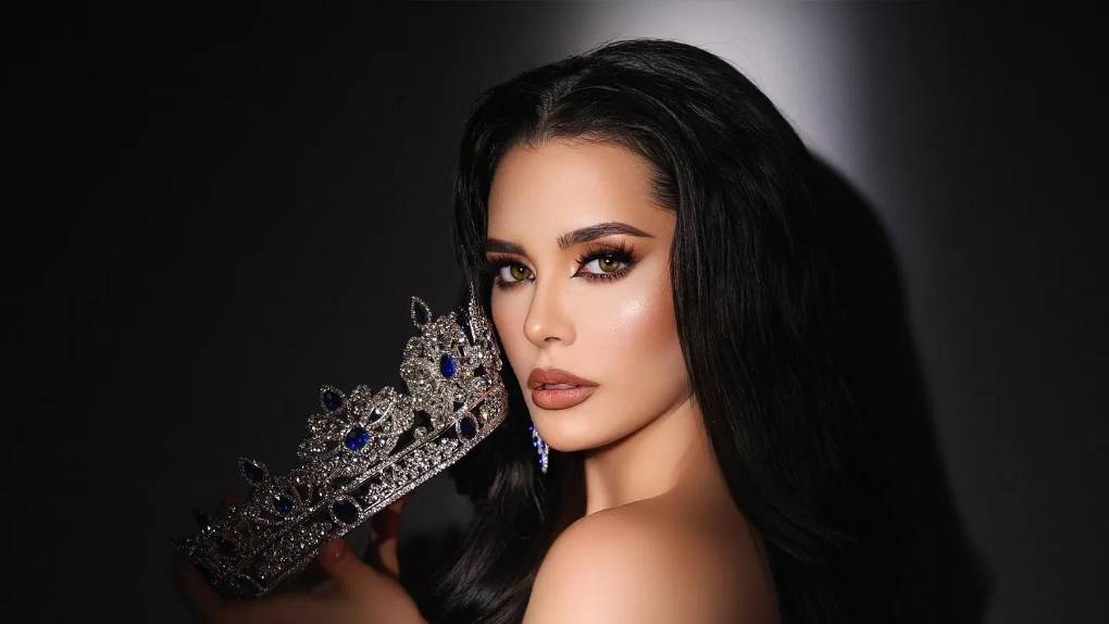 ¿Quién es María Fernanda Beltrán, Miss México 2024?