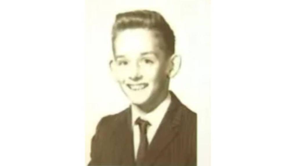 Nicholas Grubb, el hombre congelado en una cueva por 50 años