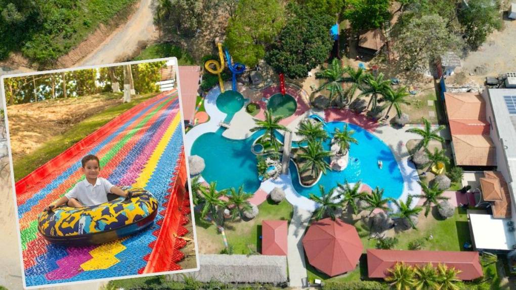 Coloridas y divertidas opciones para disfrutar en familia esta Semana Santa