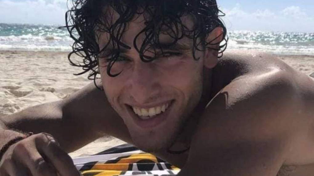 Benjamín Gamond, el turista argentino que fue asesinado a machetazos en ...