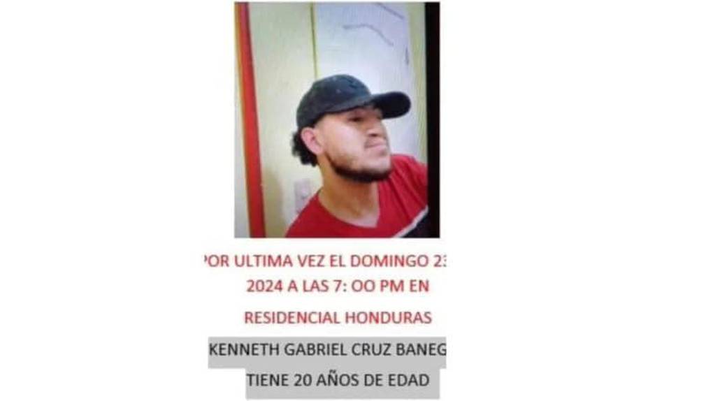 Hallan carro que usaron en mudanza los cinco desaparecidos en Tegucigalpa