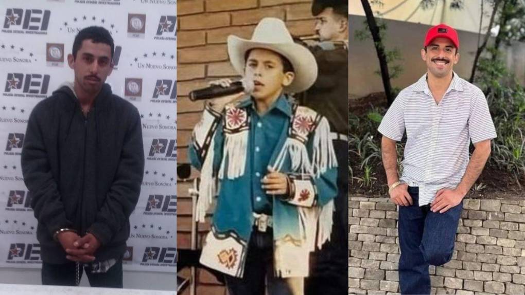 “Pancholín”, de estrella infantil a criminal; fue asesinado al salir de ...