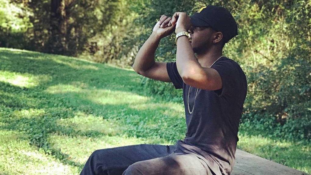 Brandon Calloway fue brutalmente golpeado por policías en Tennesse