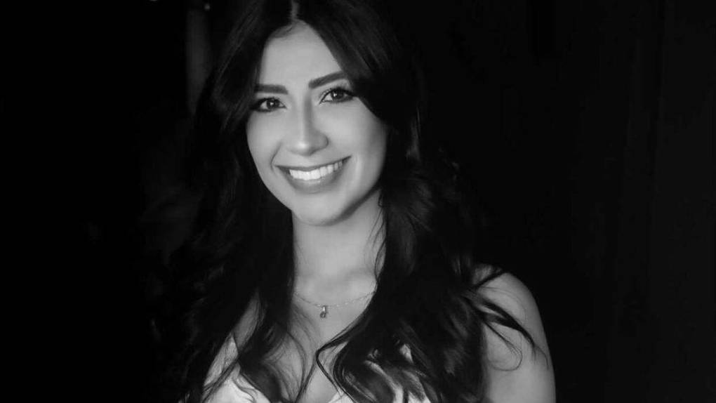 Así es Daniela, modelo y tiktoker golpeada brutalmente por novio en SPS