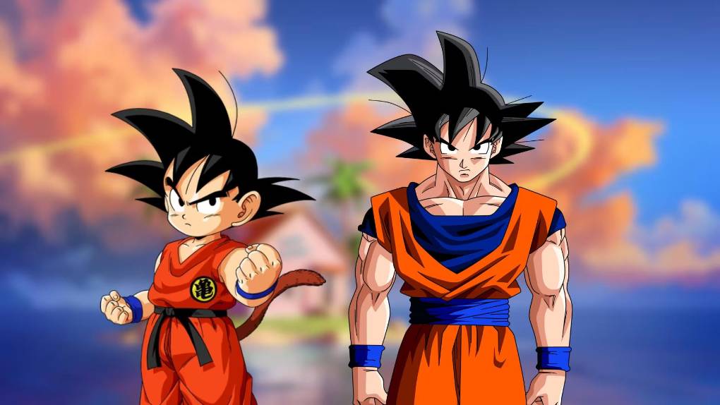 10 cosas que no sabías de Goku y su celebración internacional