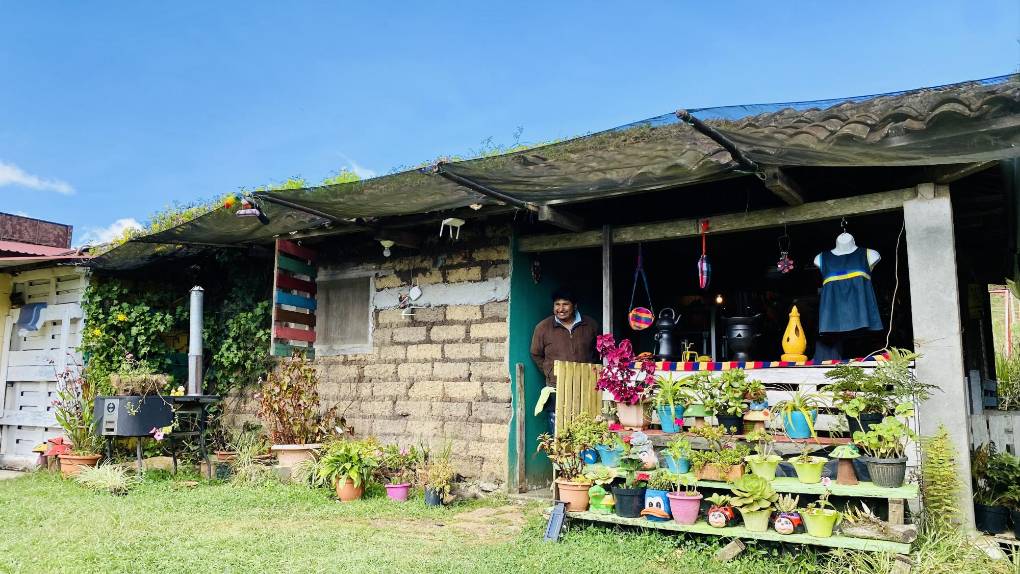 Intibucá, el paraíso fresco de Honduras que desafía el calor