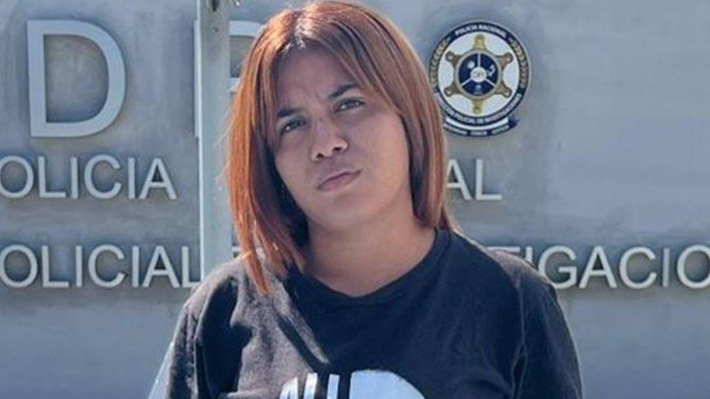 Hondureña queda libre por falta de pruebas y la matan en SPS