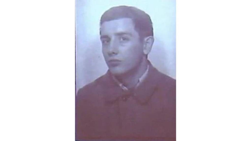 Nicholas Grubb, el hombre congelado en una cueva por 50 años