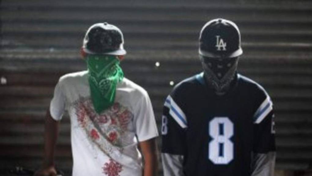 Estas son las 10 pandillas más peligrosas en los Estados Unidos