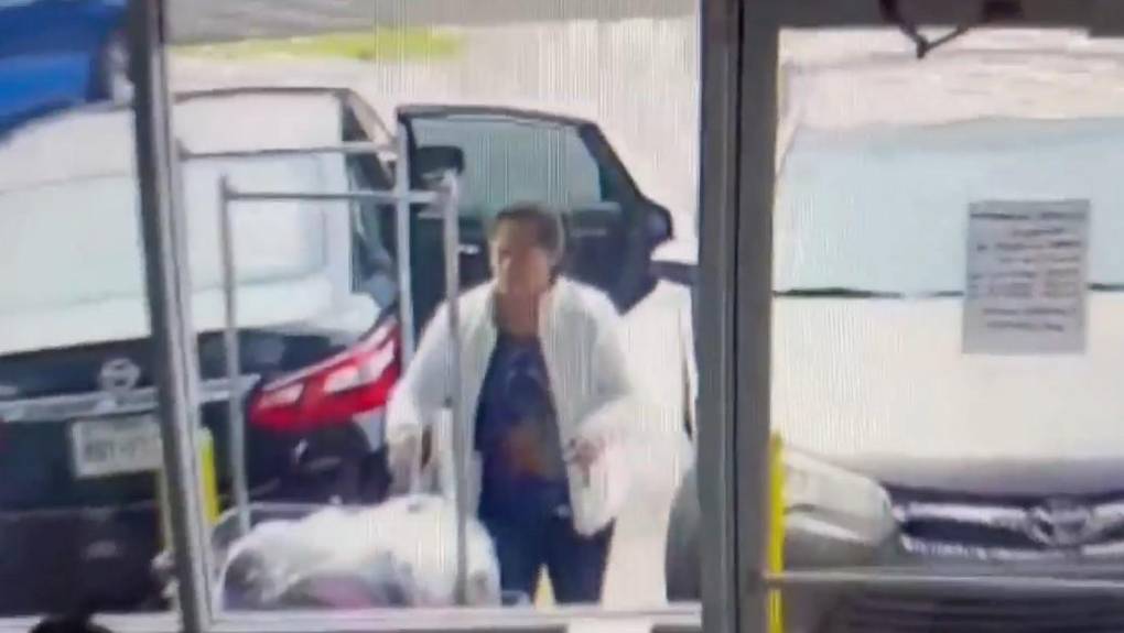 Sin pistas de Elsa Murillo, hondureña desaparecida en Houston