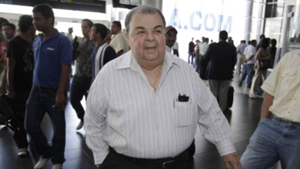 Fotos: Rafael Ferrari, una vida dedicada a ayudar a los más necesitados