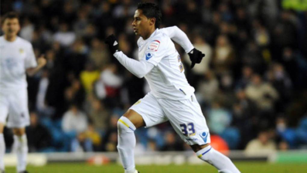 El increíble cambio físico de Ramón Núñez tras su temprano retiro