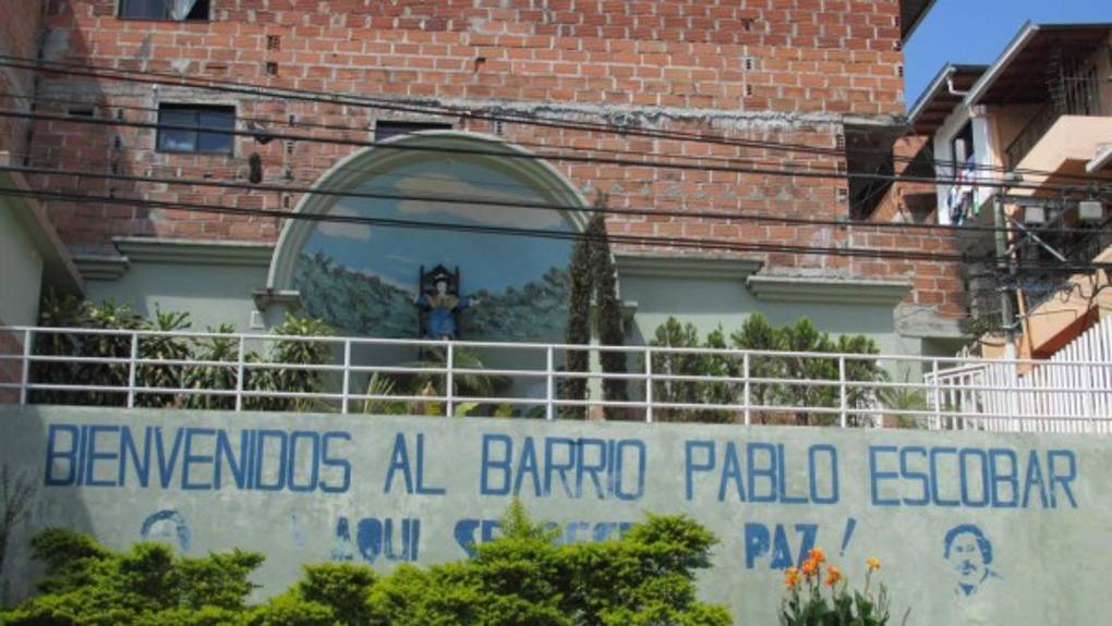 Escobar, los mitos y realidades sobre su fortuna