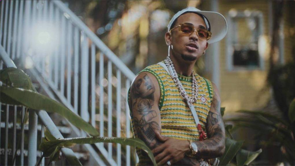 Key Key y Ozuna lanzan su esperada colaboración musical