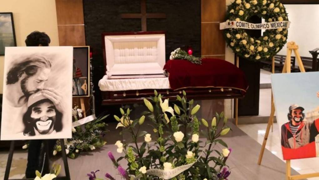 Despiden al 'Payasito de la Tele': Así fue el funeral de 'Cepillín'