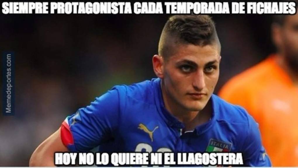 Los mejores y divertidos memes deportivos del día - Diario La Prensa