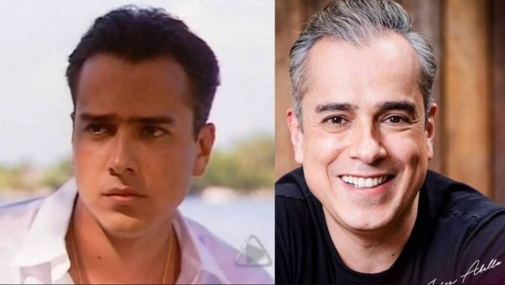 Betty la fea: el antes y después de sus actores