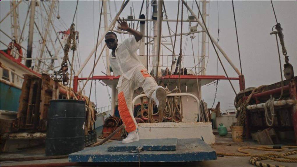 Key Key y Ozuna lanzan su esperada colaboración musical