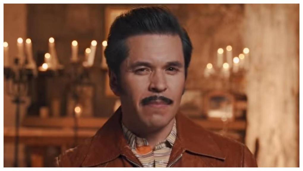 ¿Quién era Verónica Landín en la vida real? Ellos son los personajes de ...