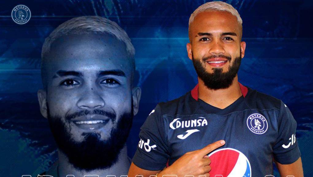 Olimpia y Real España con fichajes top; Motagua alista salidas