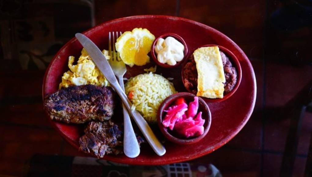 17 delicias gastronómicas de Copán que fascinan