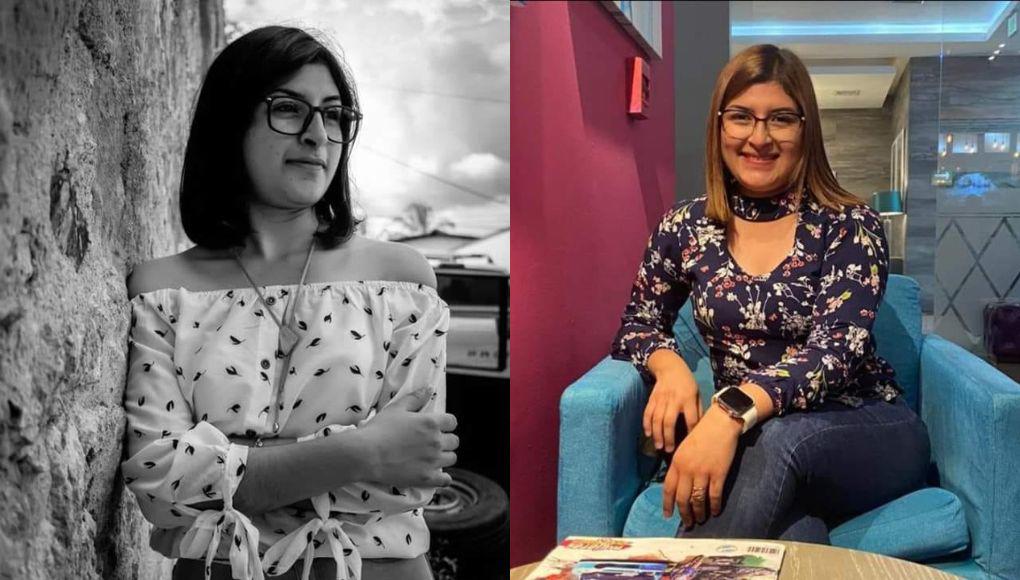 Tres días agónicos: así era Lizzy, que había sobrevivido a brutal accidente