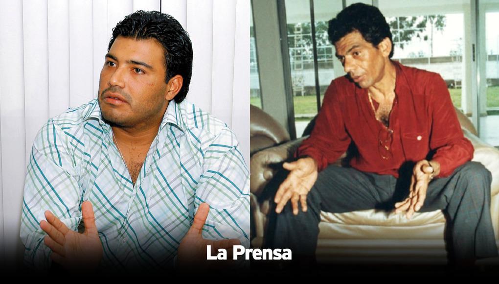 La estrategia de Ramón Matta Waldurraga para defenderse en Honduras