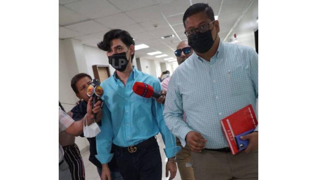 Caso Isaac Sandoval y Daniela Aldana: el martes darán resolución