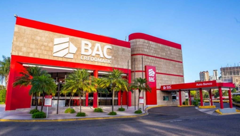 BAC Credomatic, un líder en tiempos de crisis - Diario La Prensa