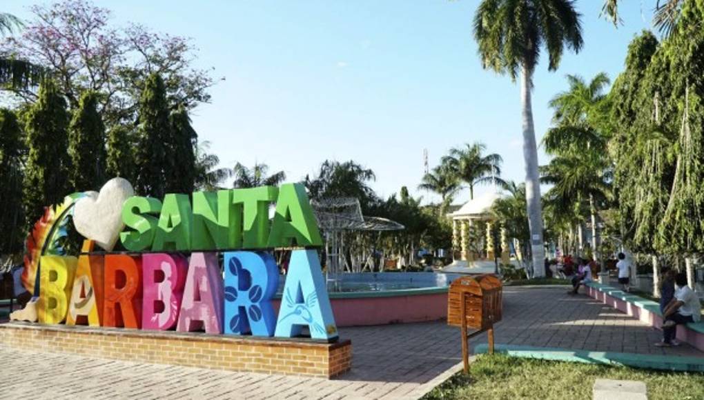 Ruta 504: tres sitios imperdibles de la ciudad de Santa Bárbara ...