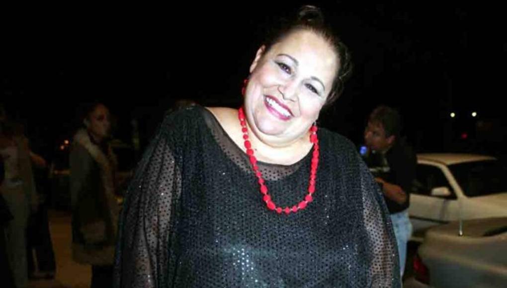 Fallece 'La Bodoquito' a los 63 años - Diario La Prensa