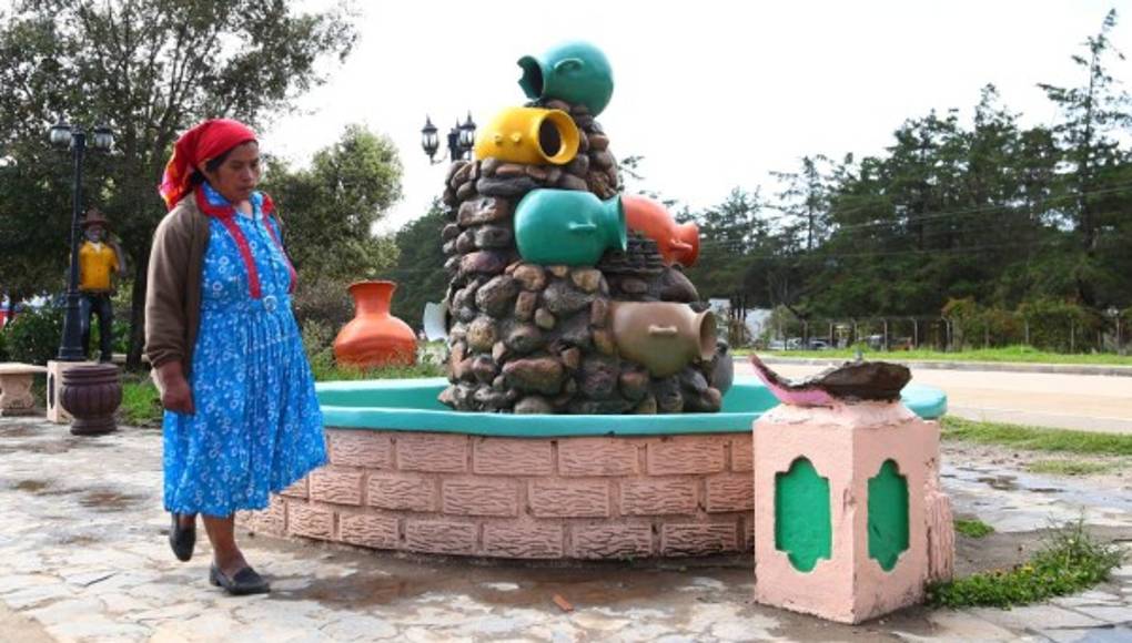 La Esperanza e Intibucá, un paraíso que le espera en las alturas ...