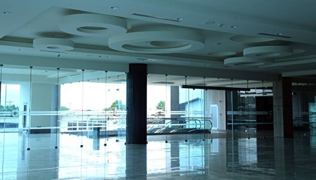 Centro de Convenciones Copantl atrae grandes eventos - Diario La Prensa