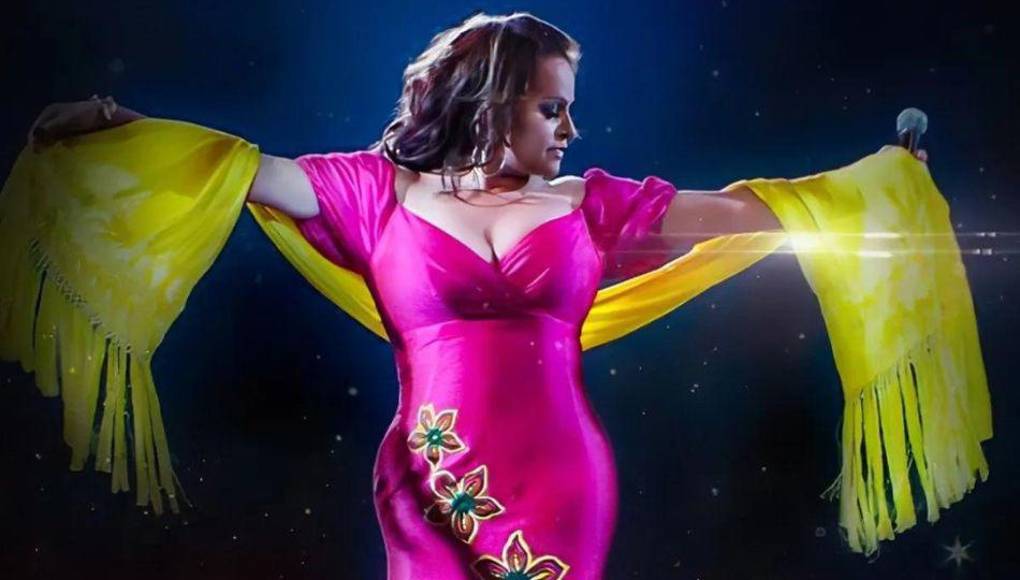 Lanzarán álbum completo de canciones inéditas de Jenni Rivera por aniversario de su muerte ...