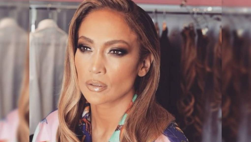 Jennifer López actuará en cinta sobre la narcotraficante Griselda ...