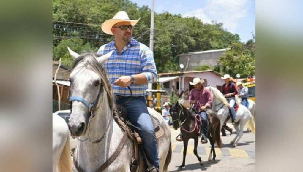 Entre Olancho y Colón, aseguran que se mueve Mario José Cálix - Diario ...