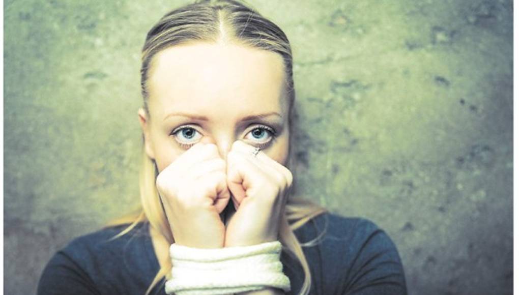 Se 'libera” al dañarse