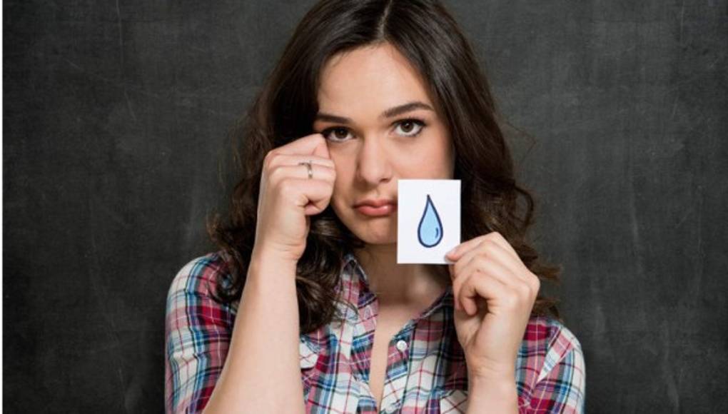 ¿Por qué es importante llorar?