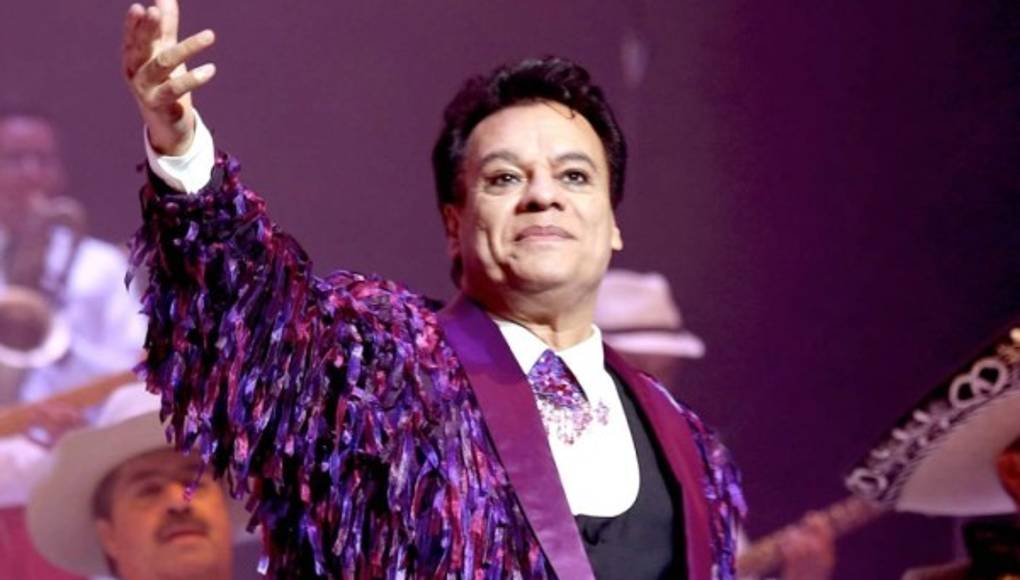 ¿Por qué Juan Gabriel es un ícono gay? - Diario La Prensa
