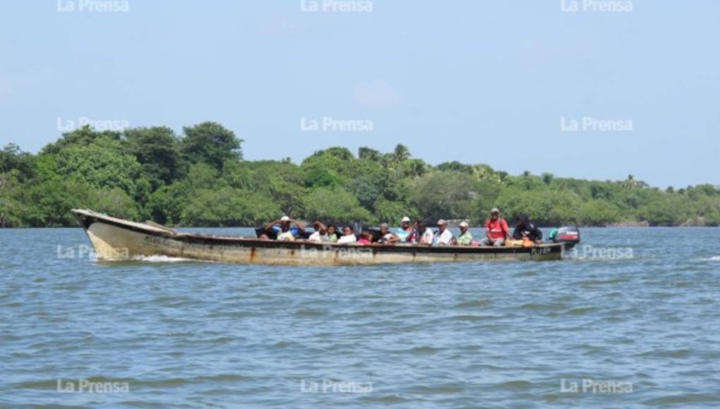 Joya natural: La Mosquitia, exótica zona hondureña por descubrir ...