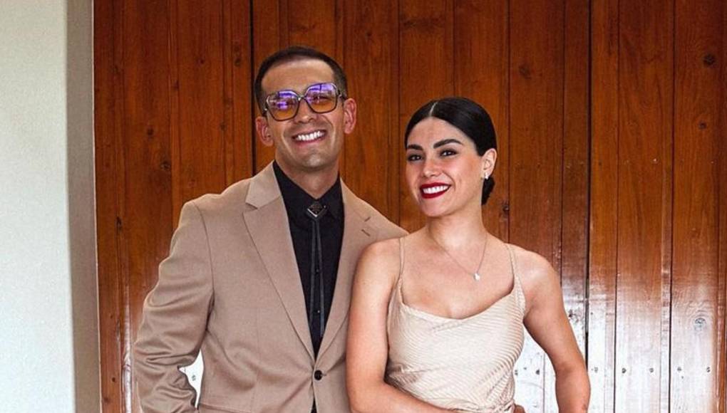 Esposa de Capi Pérez, ¿quién es, edad y a qué se dedica?