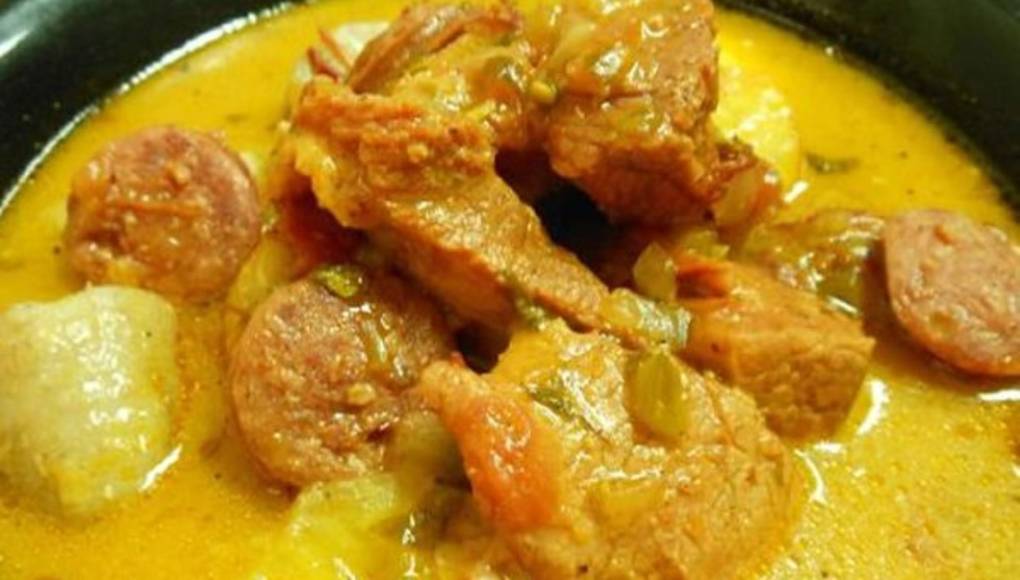 Cómo preparar un rico tapado olanchano - Diario La Prensa