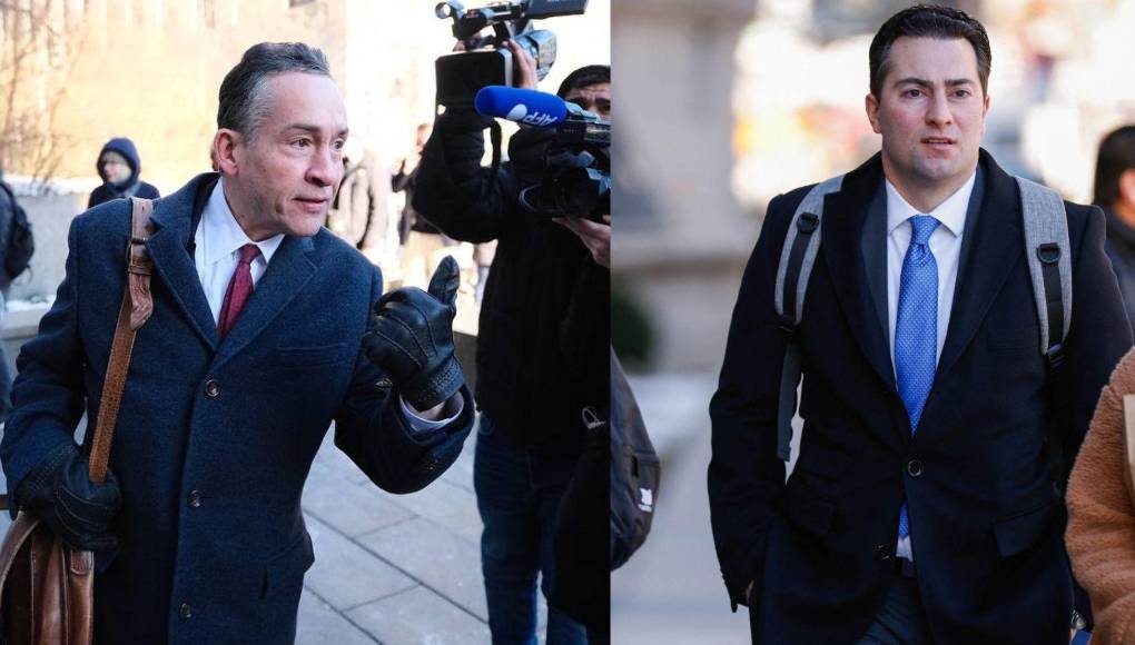 Abogados de JOH listos para contrarrestar pruebas de la Fiscalía