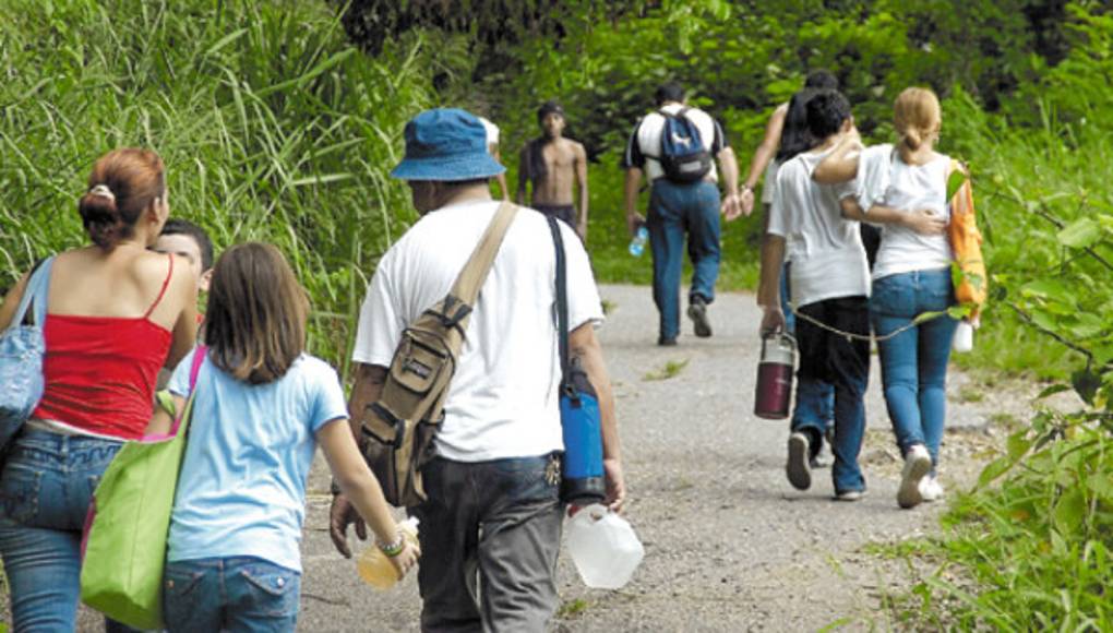 El rótulo de la Coca-Cola, un ícono de San Pedro - Diario La Prensa